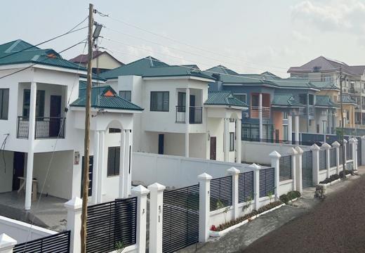 Best Mortgage Houses For Sale In Accra Ghana