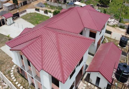 Review Of Top Roofing Companies In Ghana 2022