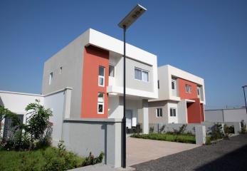 Discover Affordable Homes in Accra Ghana: Top 20 Cheap Houses for Sale to Fulfill Your Dream on a Bu