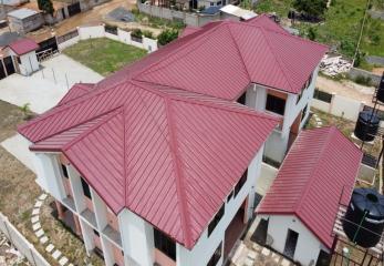 Review Of Top Roofing Companies In Ghana 2022