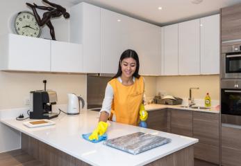 Top 10 Cleaning Companies in Ghana - Find the Best Cleaning Services Here